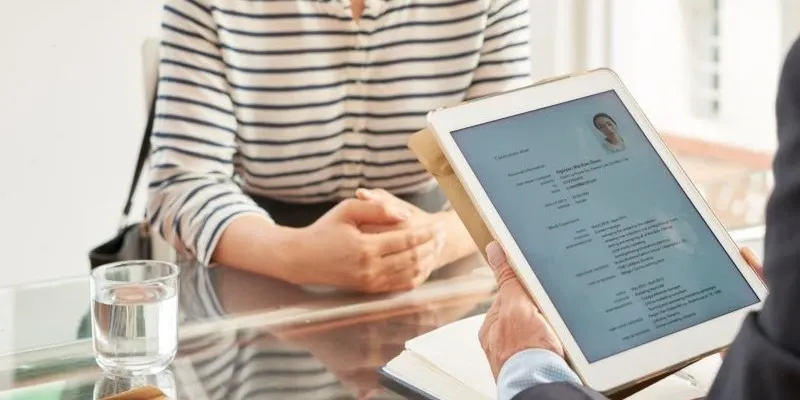 How to Write a DevOps/SRE Resume (With Example)