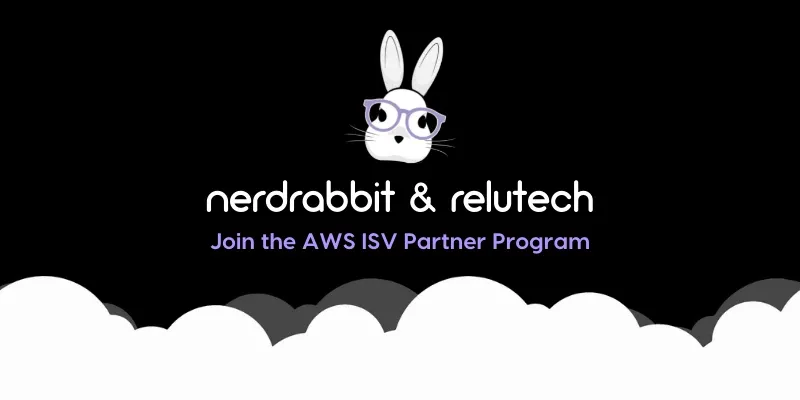 NerdRabbit Joins the AWS ISV Partner Program