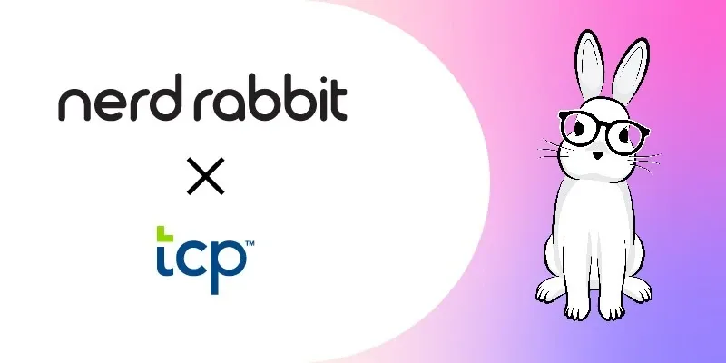 How TCP Software boosts product speed with NerdRabbit talent