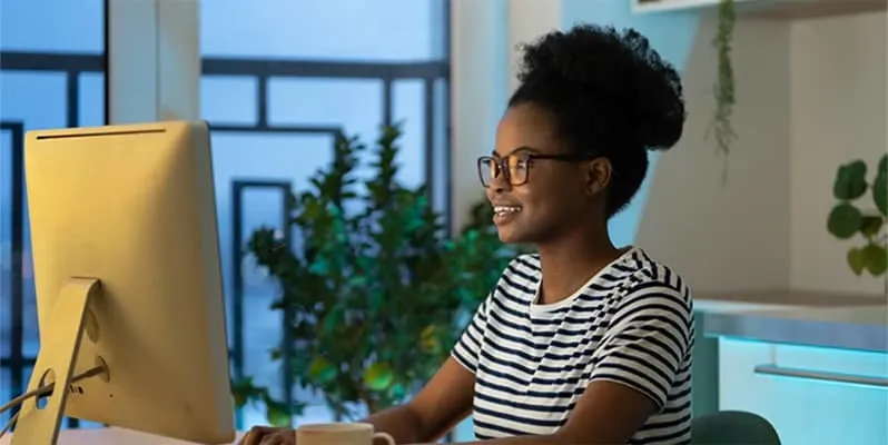 Flex Work: Making Work Work for Everyone