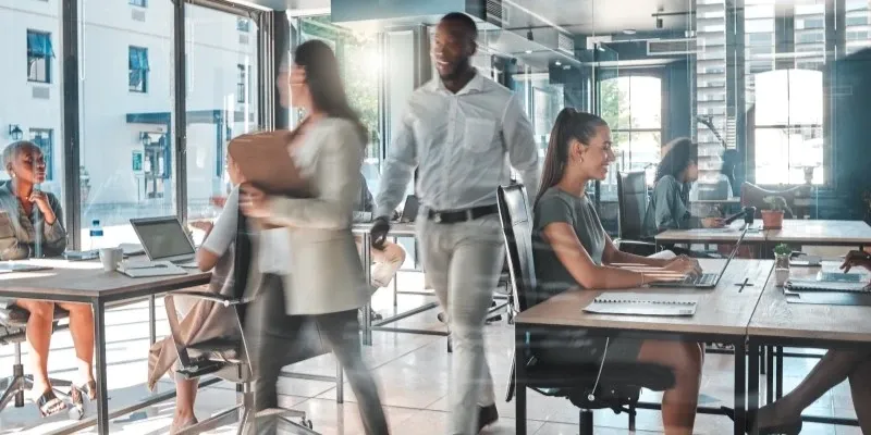 Workforce Reductions Got You Down? How Tech Companies Stay Productive