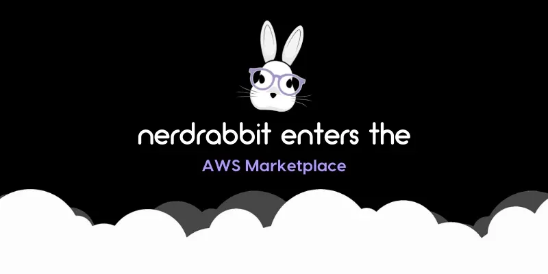 NerdRabbit Enters the AWS Marketplace