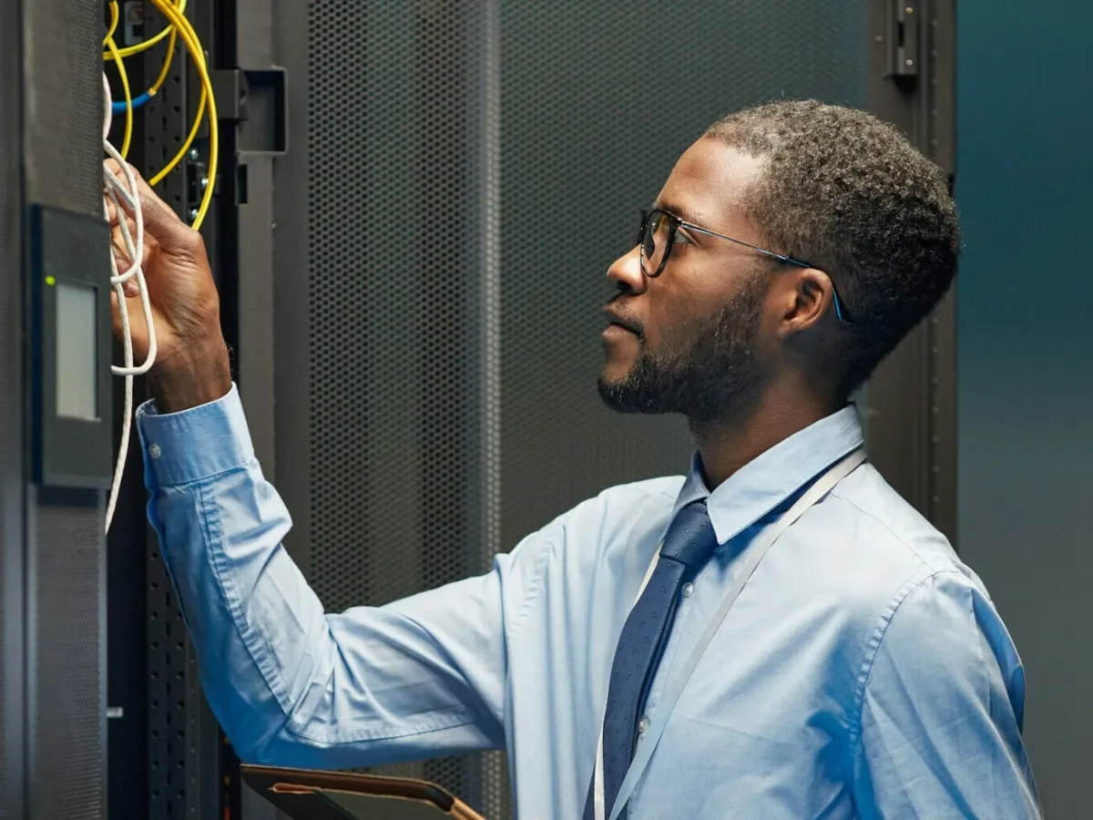 Maximize IT Asset Value with ReluTech's Monetization Strategy